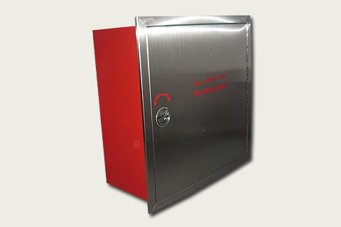 fire-hose-cabinet-1 - UL Duct Heater | Fire Cabinets | VAV | Maxell ...