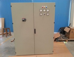 Sub Main Distribution Board (SMDB)