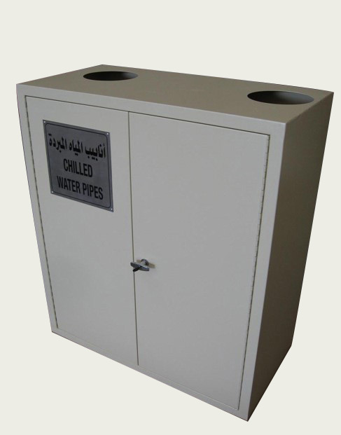chilled-water-cupboard - UL Duct Heater | Fire Cabinets | VAV | Maxell ...