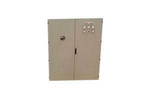 sub-Main Distribution Board - UL Duct Heater | Fire Cabinets | VAV ...