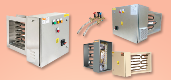 Constant Air Volume | CAV | HVAC