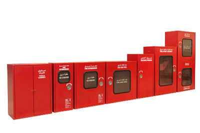 Fire Hose Cabinets - UL Duct Heater | Fire Cabinets | VAV | Maxell ...