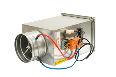 Constant Air Volume | CAV | HVAC
